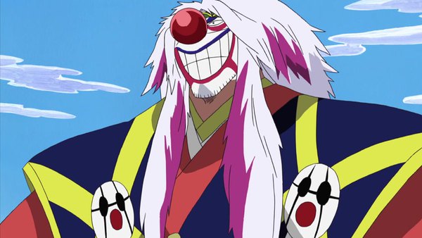 One Piece Episode 292 info and links where to watch