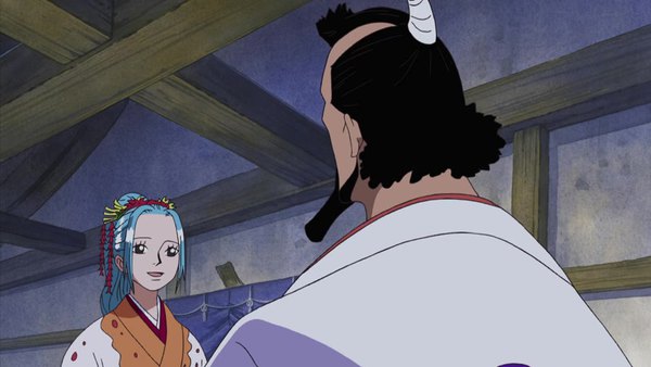 One Piece Episode 292 info and links where to watch
