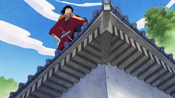One Piece Episode 292 info and links where to watch