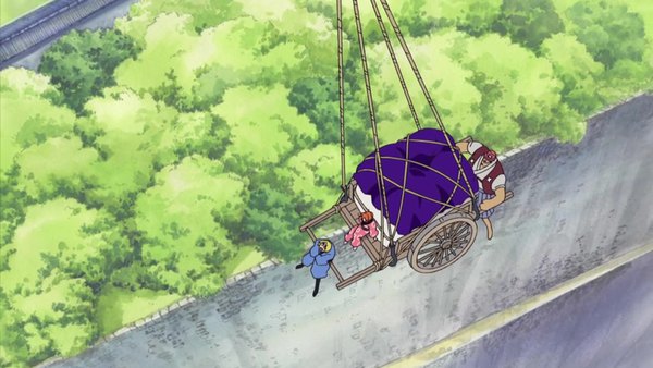 One Piece Episode 292 info and links where to watch