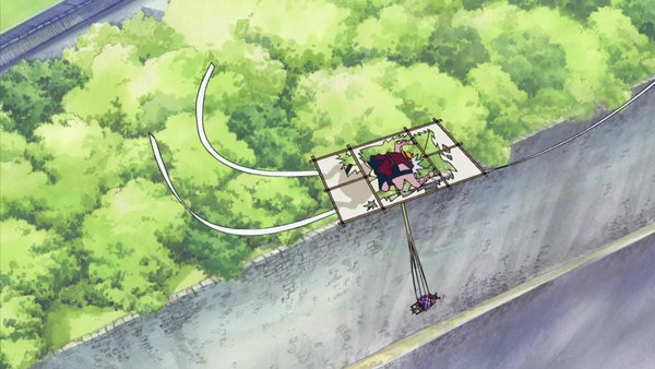 One Piece Episode 292 info and links where to watch