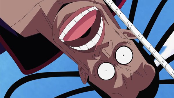 One Piece Episode 292 info and links where to watch