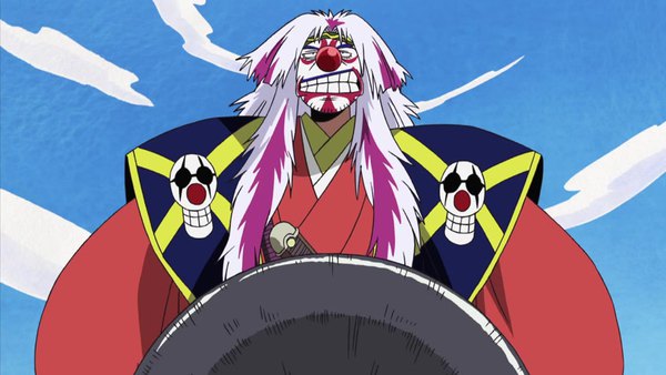 One Piece Episode 292 info and links where to watch