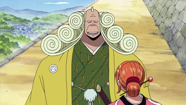 One Piece Episode 292 info and links where to watch