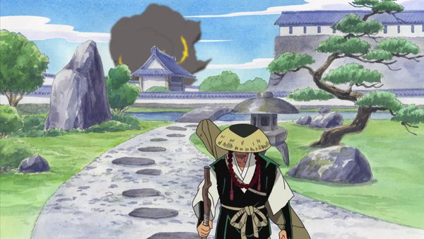 One Piece Episode 292 info and links where to watch