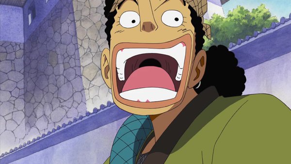 One Piece Episode 292 info and links where to watch