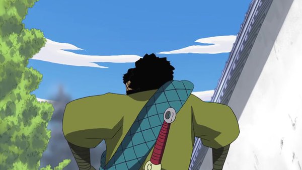 One Piece Episode 292 info and links where to watch