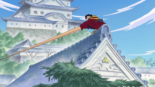 One Piece Episode 292 info and links where to watch