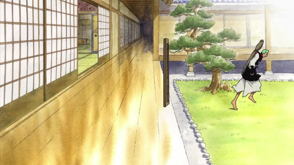 One Piece Episode 292 info and links where to watch