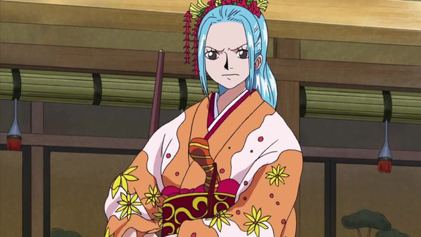 One Piece Episode 292 info and links where to watch