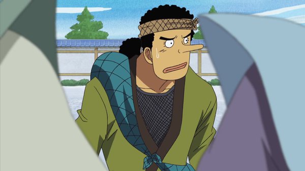 One Piece Episode 292 info and links where to watch