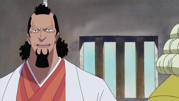One Piece Episode 292 info and links where to watch