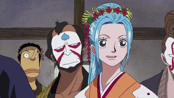 One Piece Episode 292 info and links where to watch