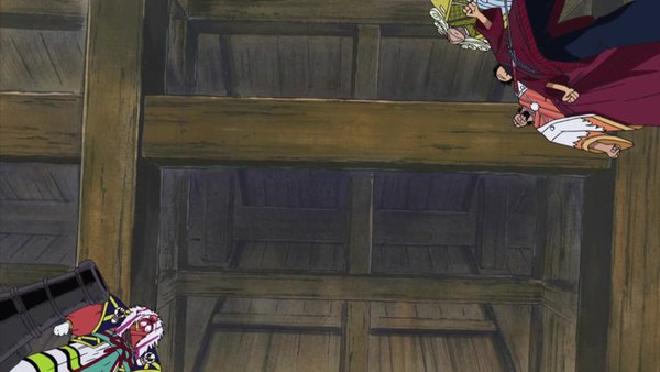 One Piece Episode 292 info and links where to watch