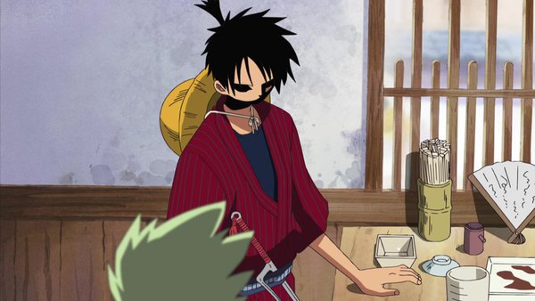 One Piece Episode 291 info and links where to watch