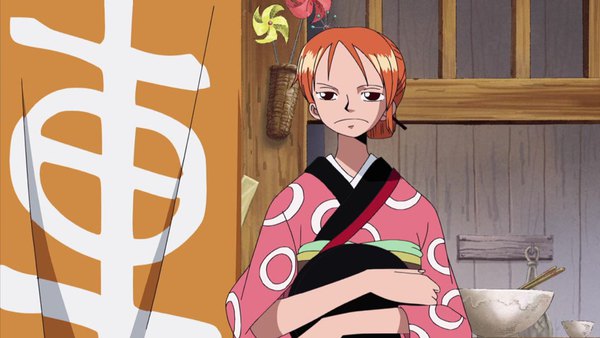 One Piece Episode 291 info and links where to watch