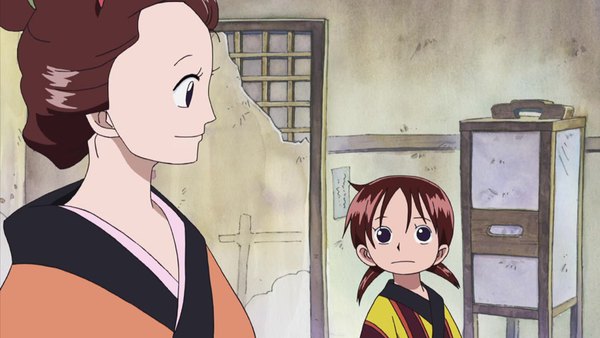 One Piece Episode 291 info and links where to watch