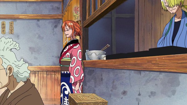 One Piece Episode 291 info and links where to watch