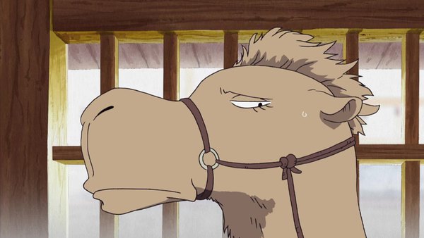 One Piece Episode 291 info and links where to watch