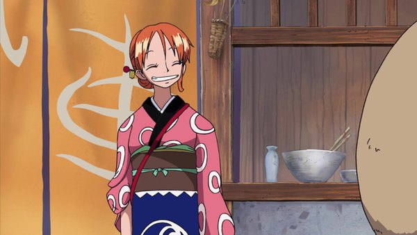 One Piece Episode 291 info and links where to watch