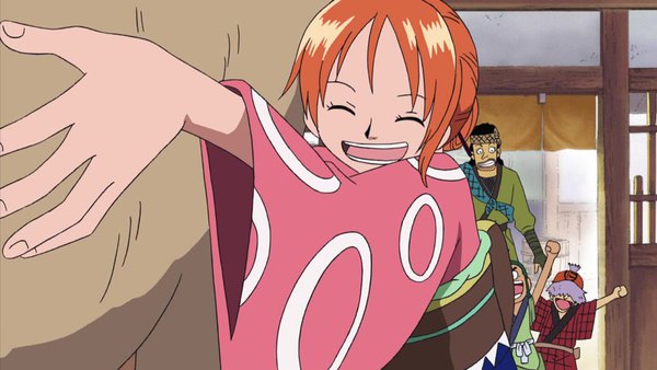 One Piece Episode 291 info and links where to watch