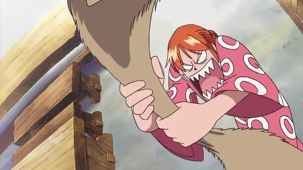 One Piece Episode 291 info and links where to watch