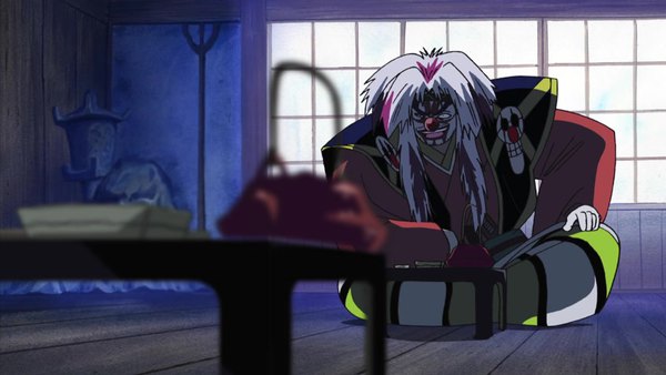 One Piece Episode 291 info and links where to watch