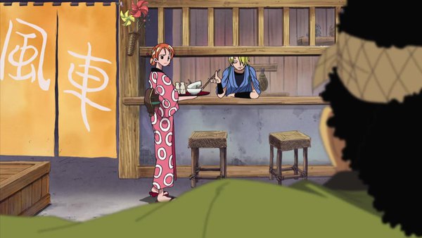 One Piece Episode 291 info and links where to watch