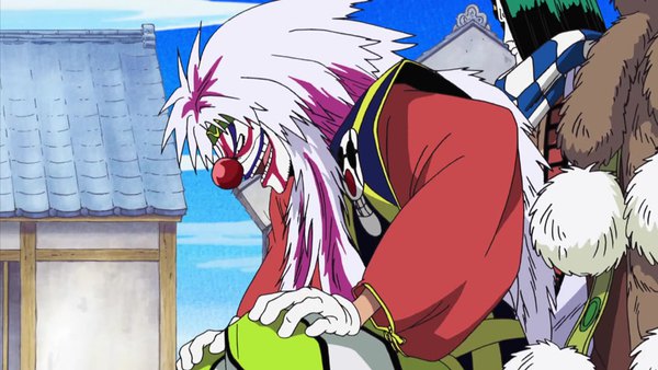 One Piece Episode 291 info and links where to watch