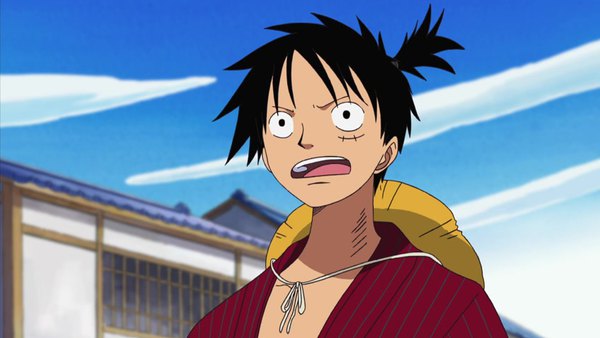 One Piece Episode 291 info and links where to watch