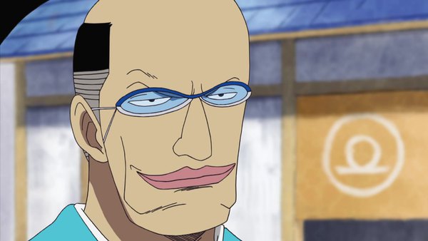 One Piece Episode 291 info and links where to watch