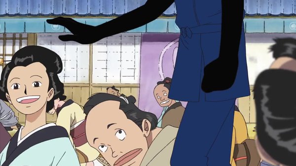 One Piece Episode 291 info and links where to watch