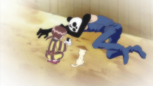 One Piece Episode 291 info and links where to watch