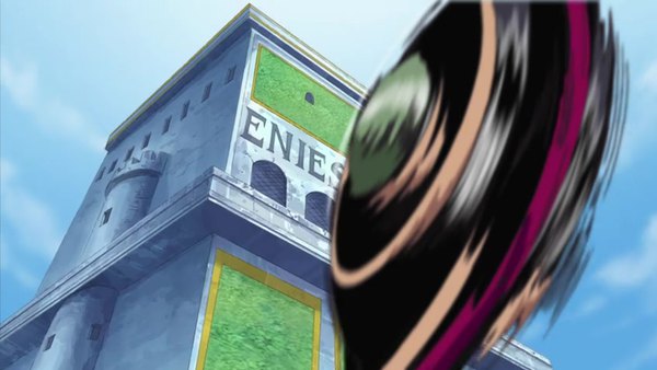 One Piece Episode 290 info and links where to watch