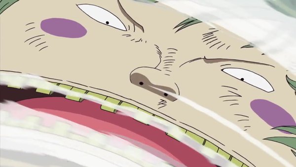 One Piece Episode 290 info and links where to watch