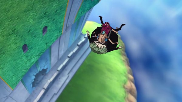 One Piece Episode 290 info and links where to watch