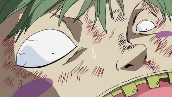 One Piece Episode 290 info and links where to watch