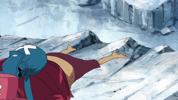 One Piece Episode 290 info and links where to watch