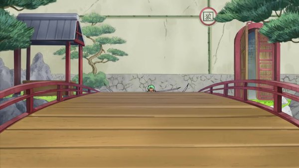 One Piece Episode 290 info and links where to watch