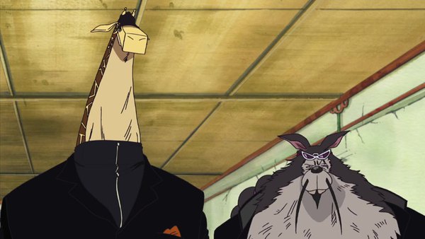 One Piece Episode 290 info and links where to watch