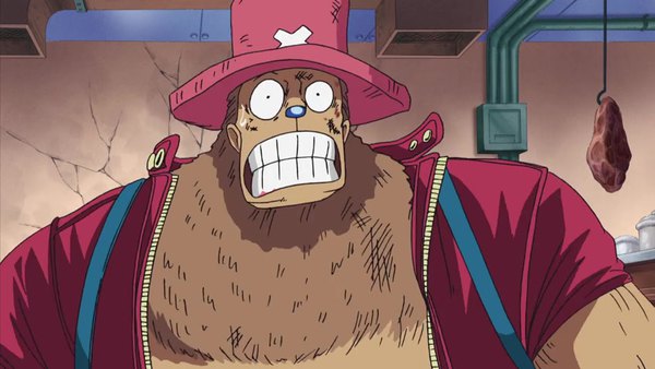 One Piece Episode 290 info and links where to watch