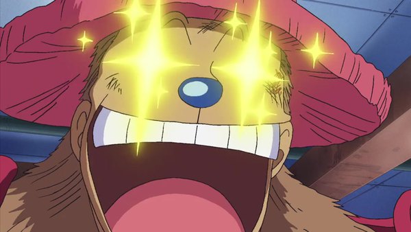 One Piece Episode 290 info and links where to watch