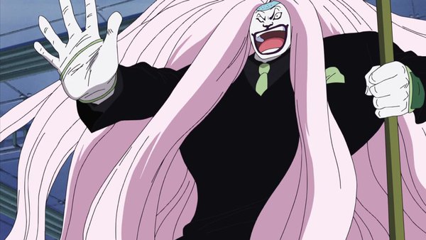 One Piece Episode 290 info and links where to watch