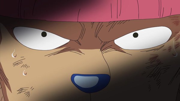 One Piece Episode 290 info and links where to watch