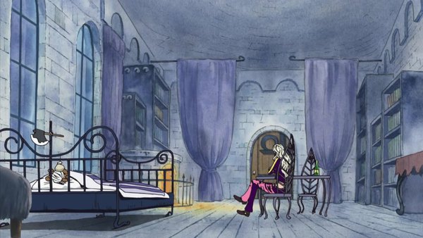 One Piece Episode 290 info and links where to watch