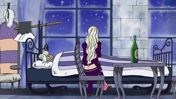 One Piece Episode 290 info and links where to watch