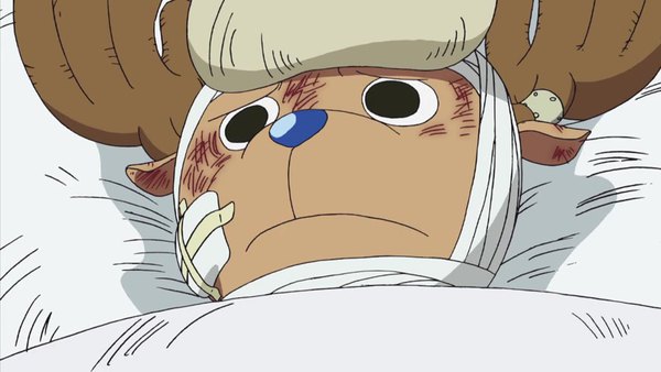 One Piece Episode 290 info and links where to watch
