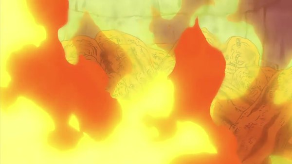One Piece Episode 290 info and links where to watch