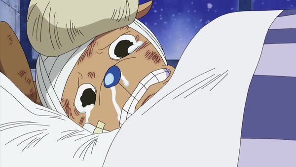 One Piece Episode 290 info and links where to watch