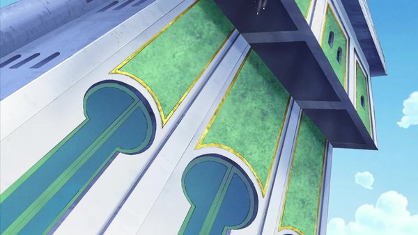 One Piece Episode 289 info and links where to watch